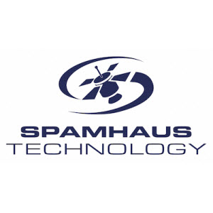 Spamhaus – 思普股份有限公司